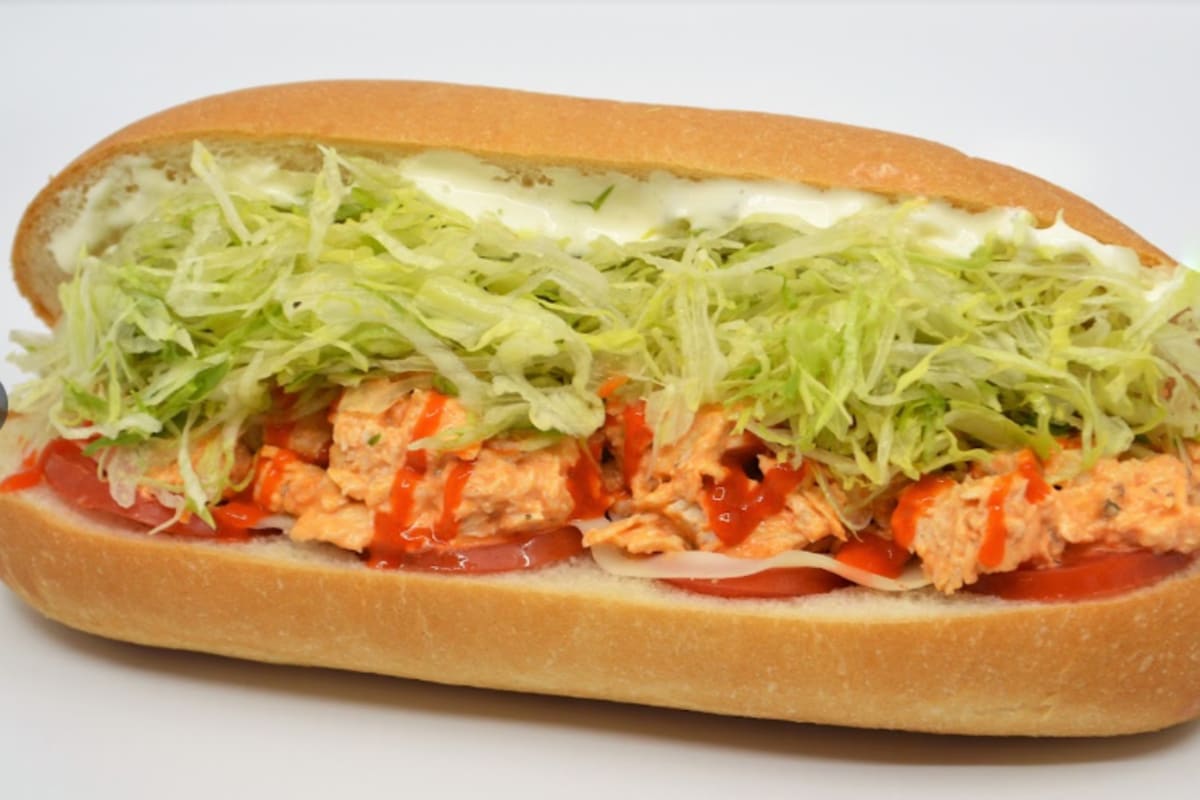 Knuckies Hoagies of Milton Delivery Menu | Order Online | 12630 ...