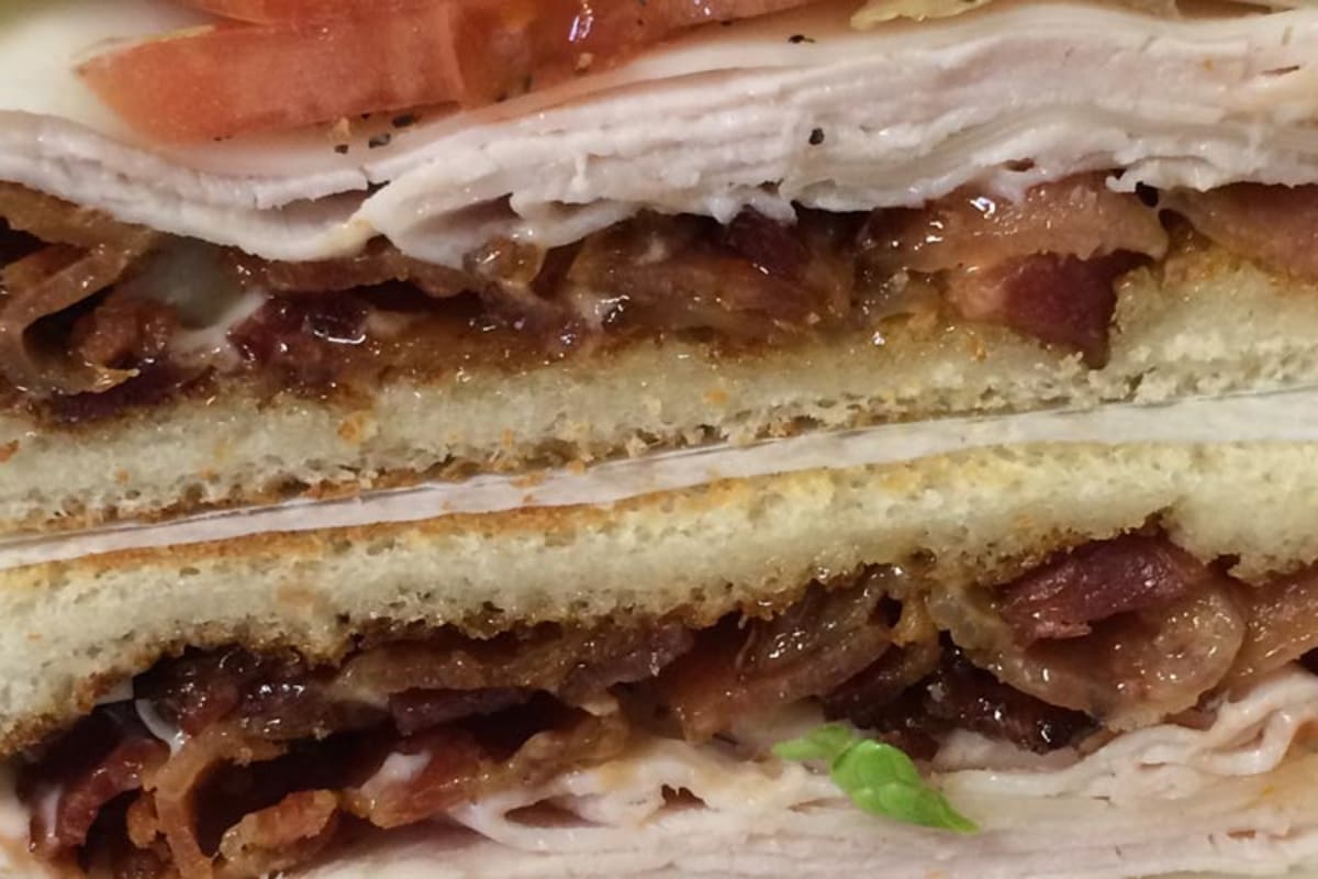 Smith St Deli & Grocery Delivery Menu | Order Online | 353 Smith St ...