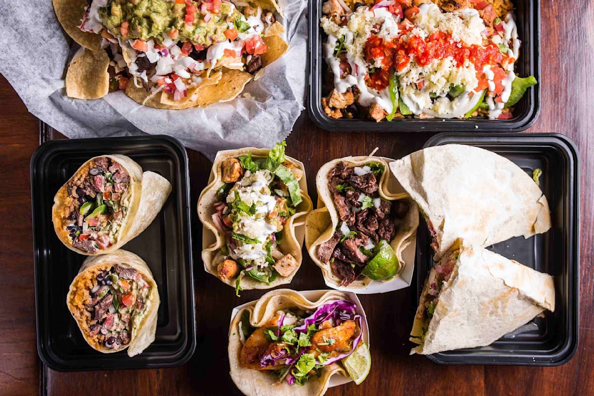 Tacos Panchito Delivery Menu | Order Online | 1900 NE Miami Ct Miami ...