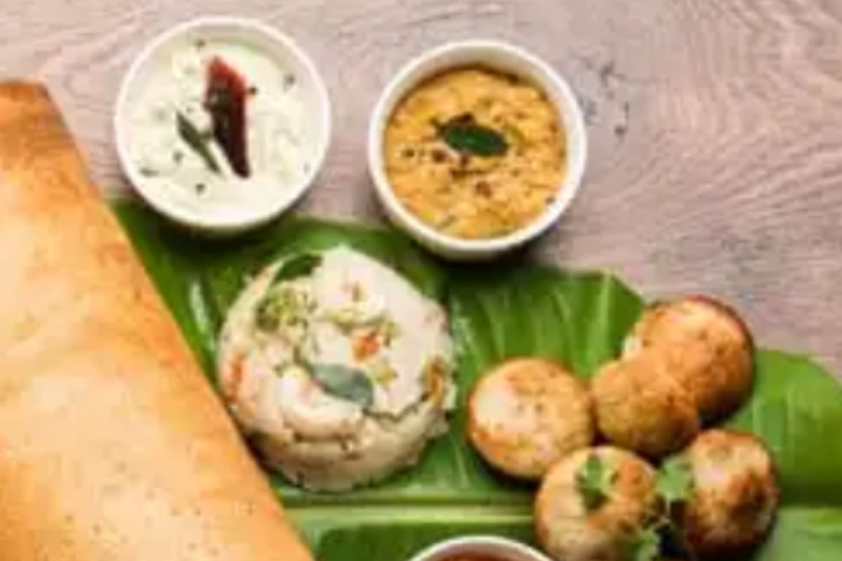 Madras Idli Kadai - Pleasanton, CA Restaurant | Menu + Delivery | Seamless