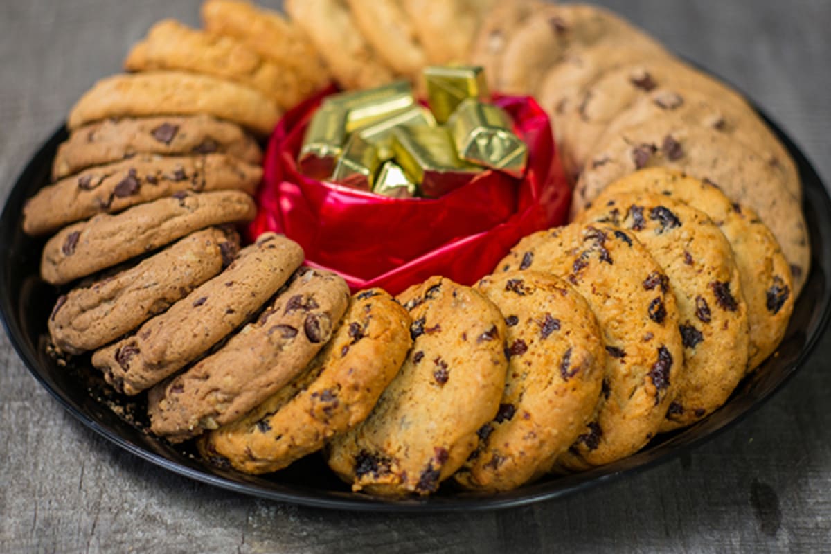 Famous 4th Street Cookie Company Delivery Menu | Order Online | 51 N ...