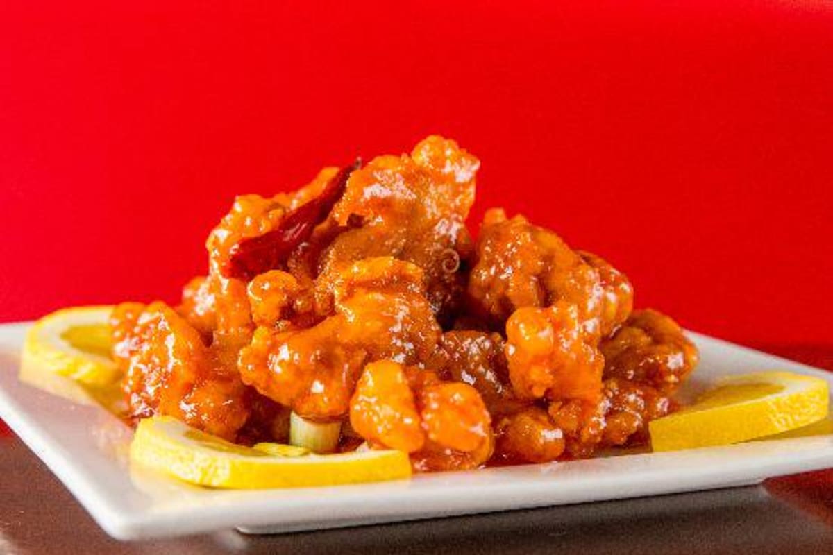 Fu House Chinese Food and Sushi Delivery Menu | Order Online | 1428 E ...