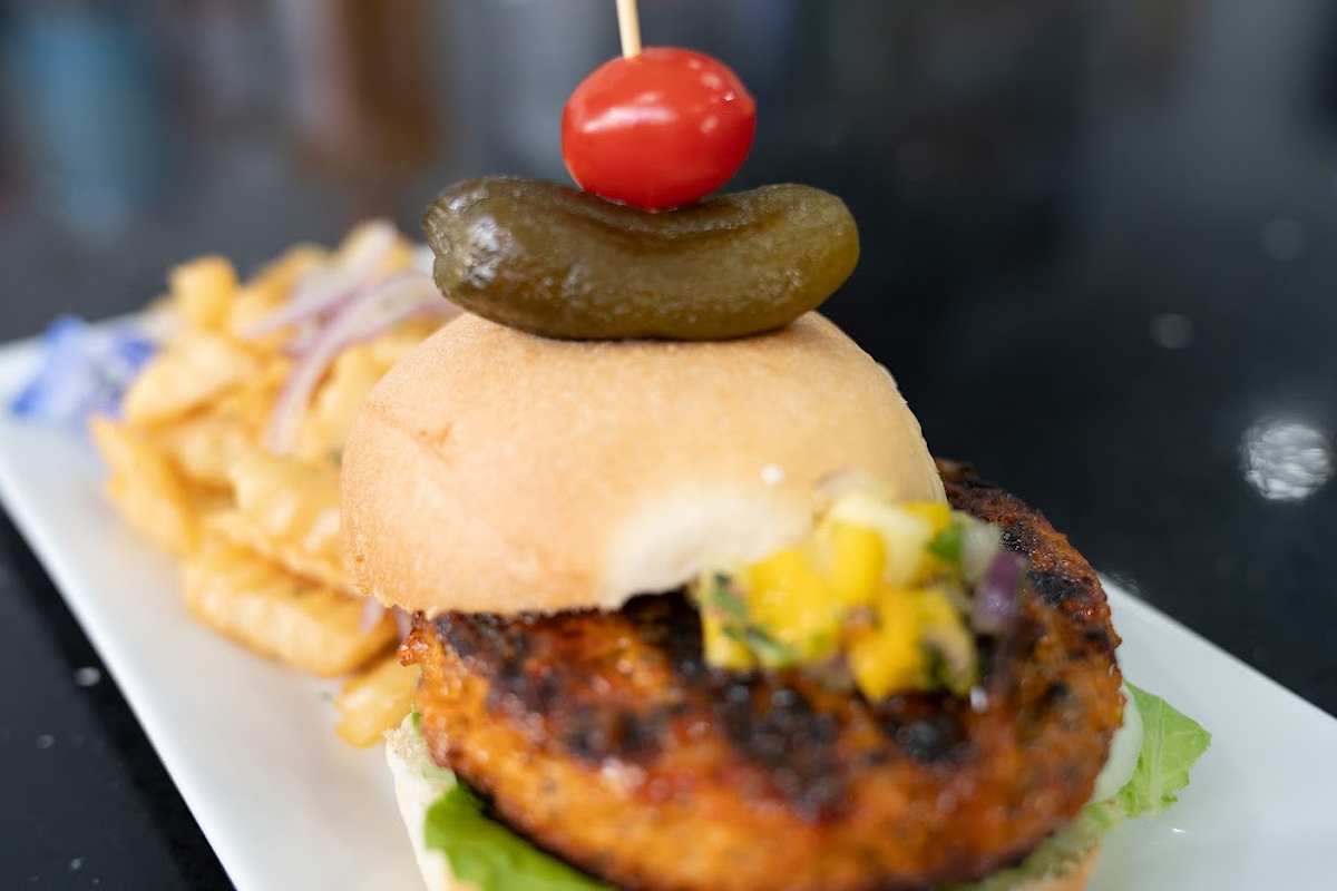 Allan's Bakery Bar & Cafe Delivery Menu | Order Online | 1107 Nostrand ...