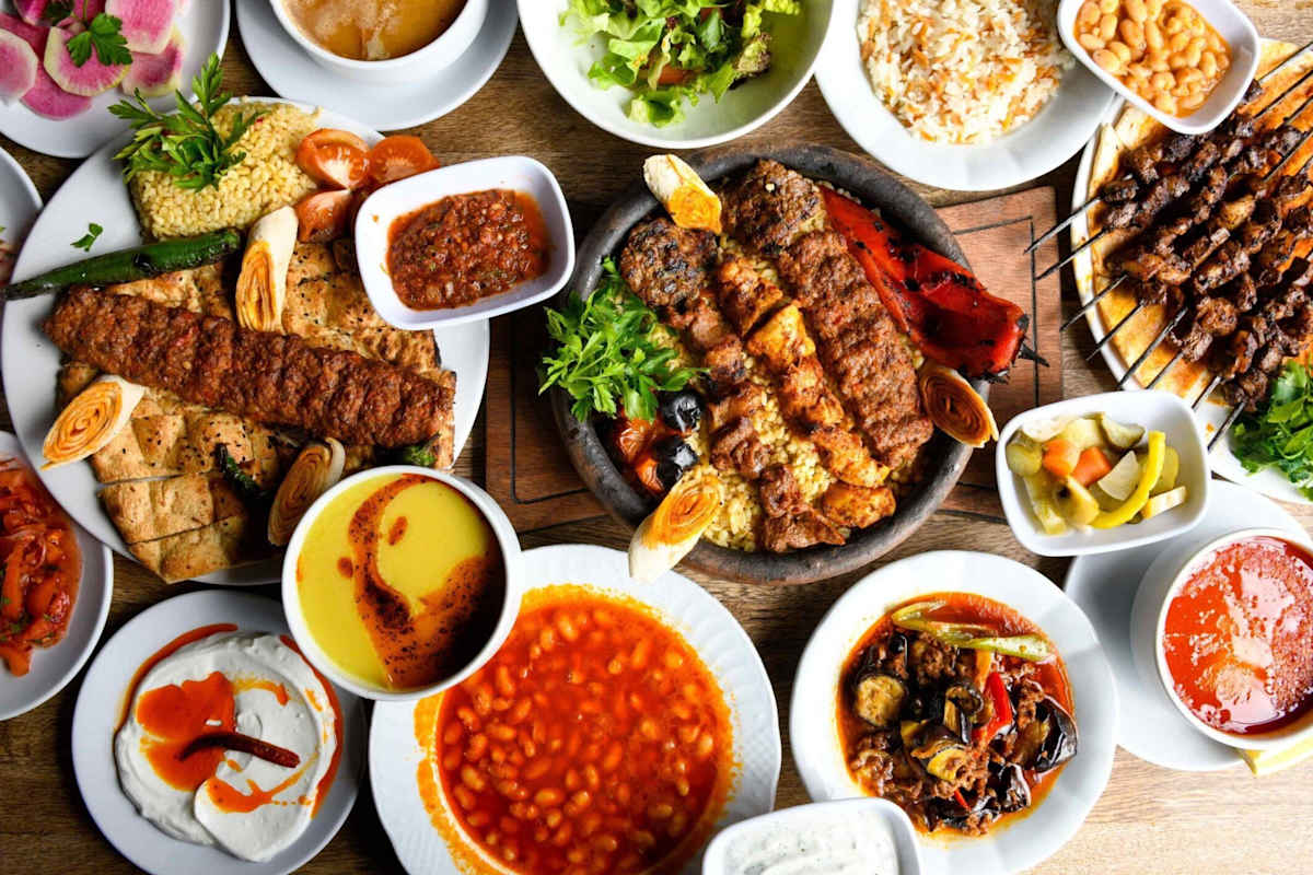 Chako Halal Food - Austin, TX Restaurant | Menu + Delivery | Seamless