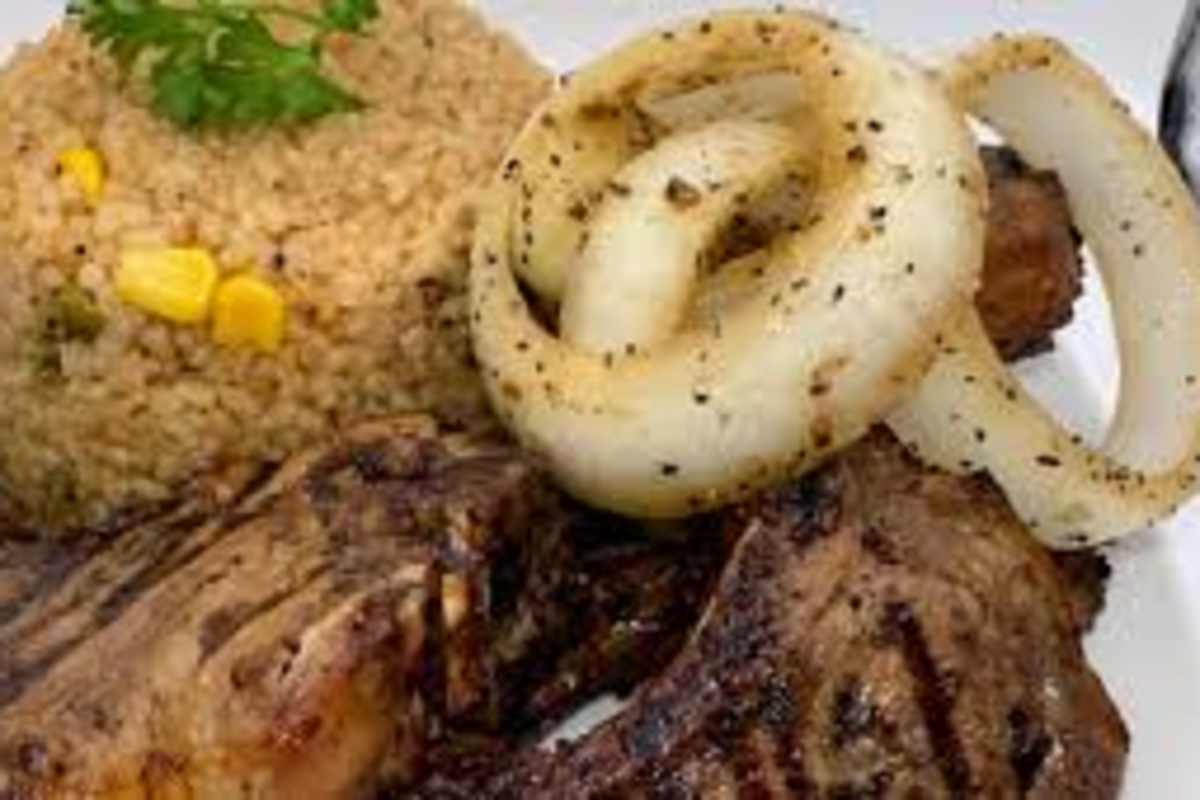 Koite Grill (Ivy City Food Works) Delivery Menu | Order Online | 2000 ...