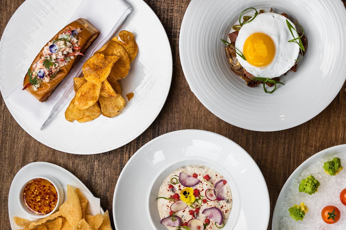 SALT Restaurant & Bar Delivery Menu | Order Online | 13534 Bali Way ...