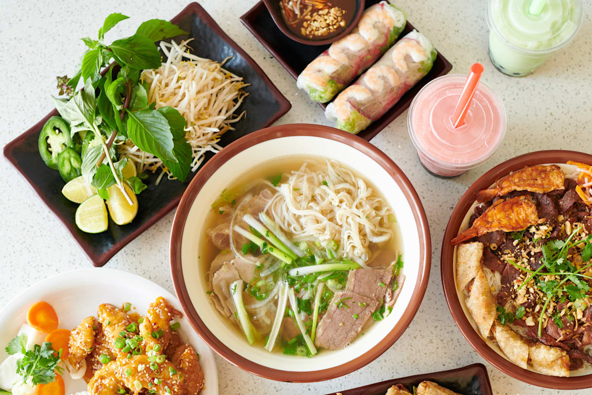 Pho on 74th Delivery Menu | Order Online | 3049 W 74th Ave Westminster ...