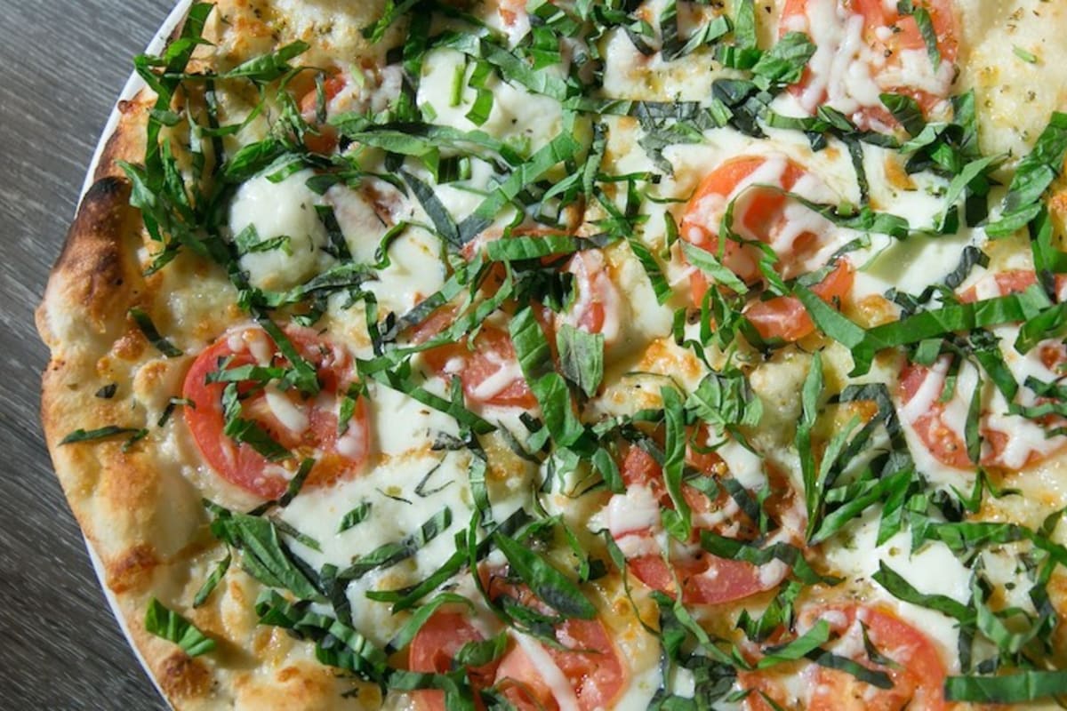 Grazie Ristorante Italiano Delivery Menu | Order Online | 23207 Bothell ...