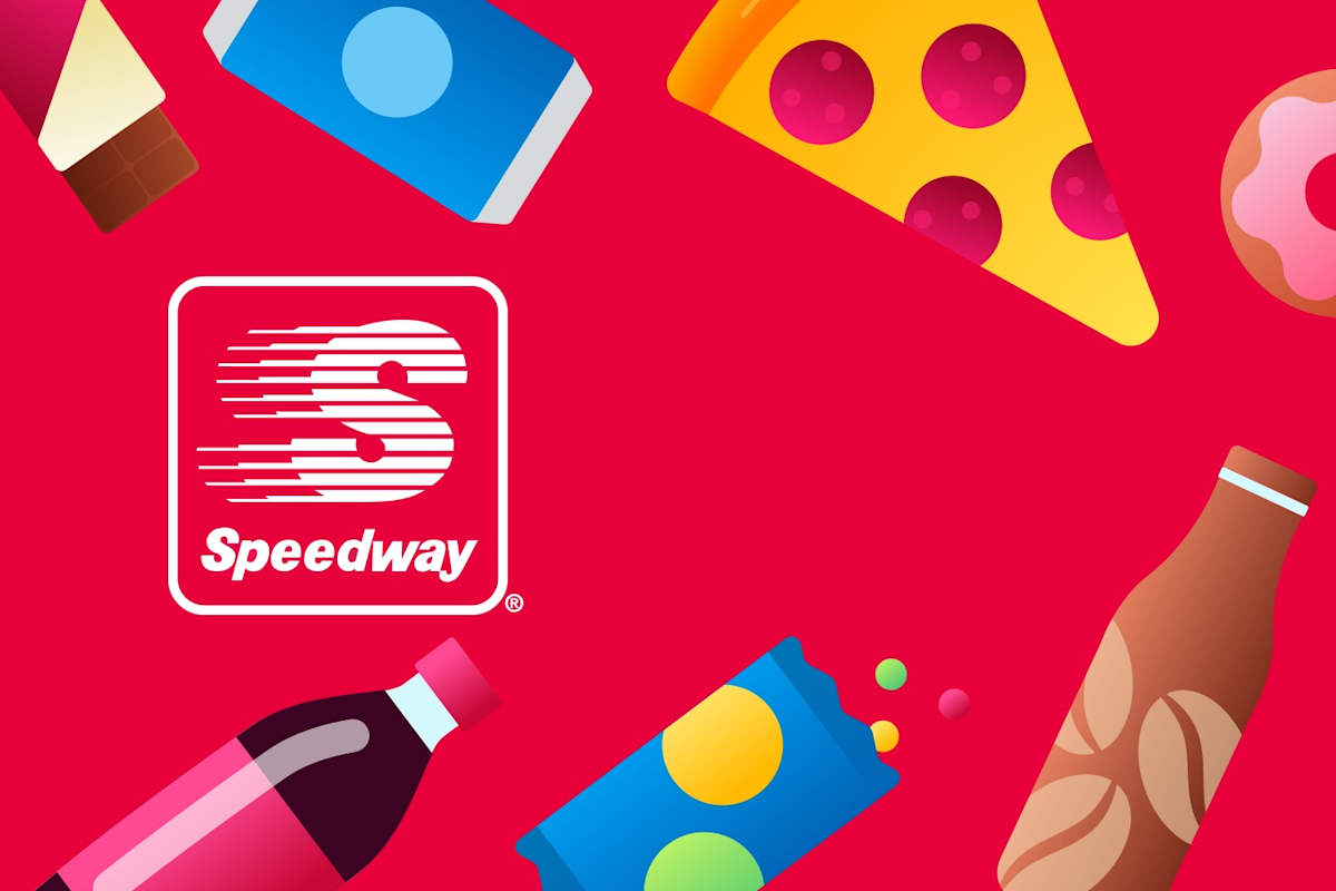Speedway Delivery Menu | Order Online | 3120 Sugarloaf Pkwy ...