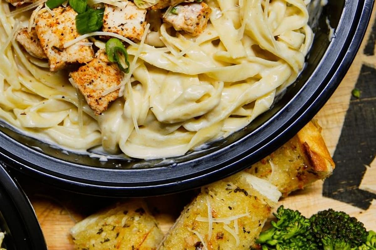 Pasta AF Delivery Menu | Order Online | 4270 Aloma Ave Suite 170 Winter ...
