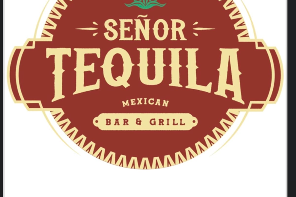 Señor Tequila Delivery Menu | Order Online | 105 North Court Street ...