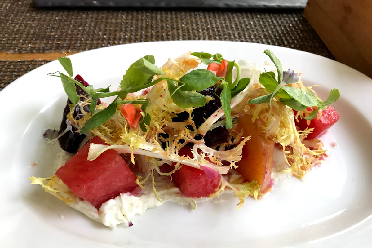 Cafe G Delivery Menu | Order Online | 25 Evans Way Boston | Grubhub