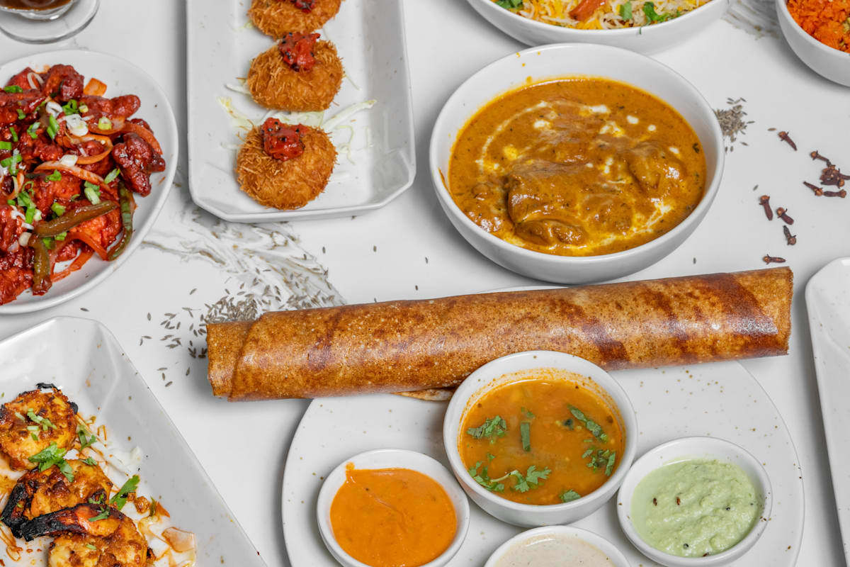 HALDI Fine Indian Cuisine Delivery Menu | Order Online | 4180 Dearborn ...