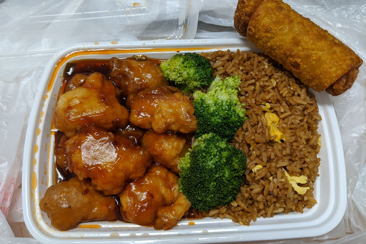 Joy House Chinese Restaurant Delivery Menu | Order Online | 5799 Karric ...