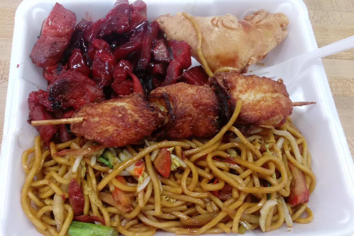 Ho Wok Delivery Menu | Order Online | 692 Arthur Kill Road ste 1106 ...