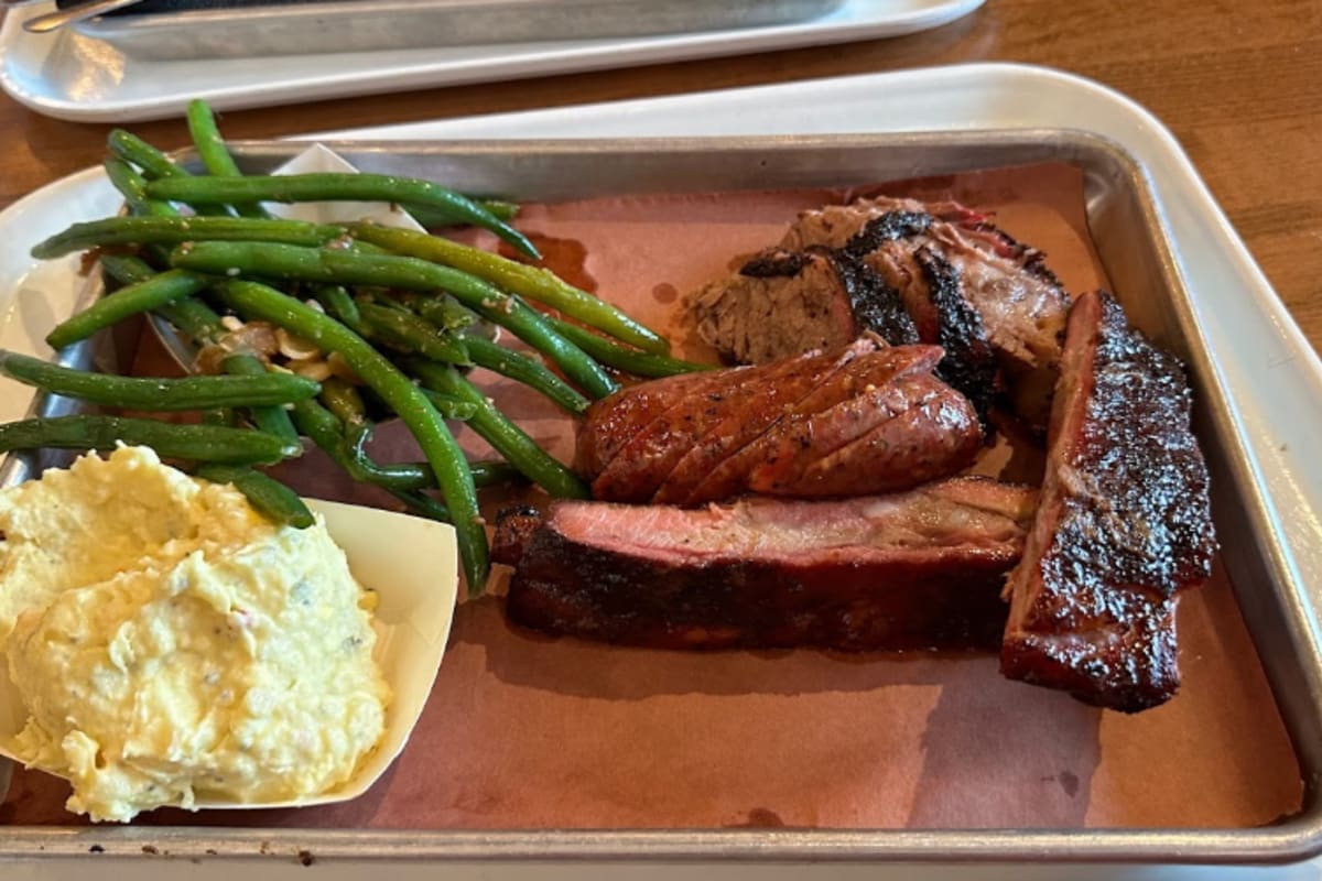 Killen's Barbecue of Cypress Delivery Menu | Order Online | 25618 ...