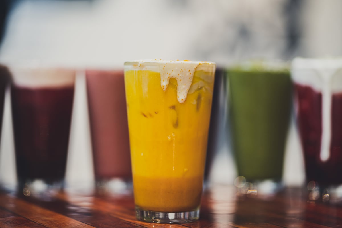 Cafe Con Todo Delivery Menu | Order Online | 213 N 36th St Seattle ...