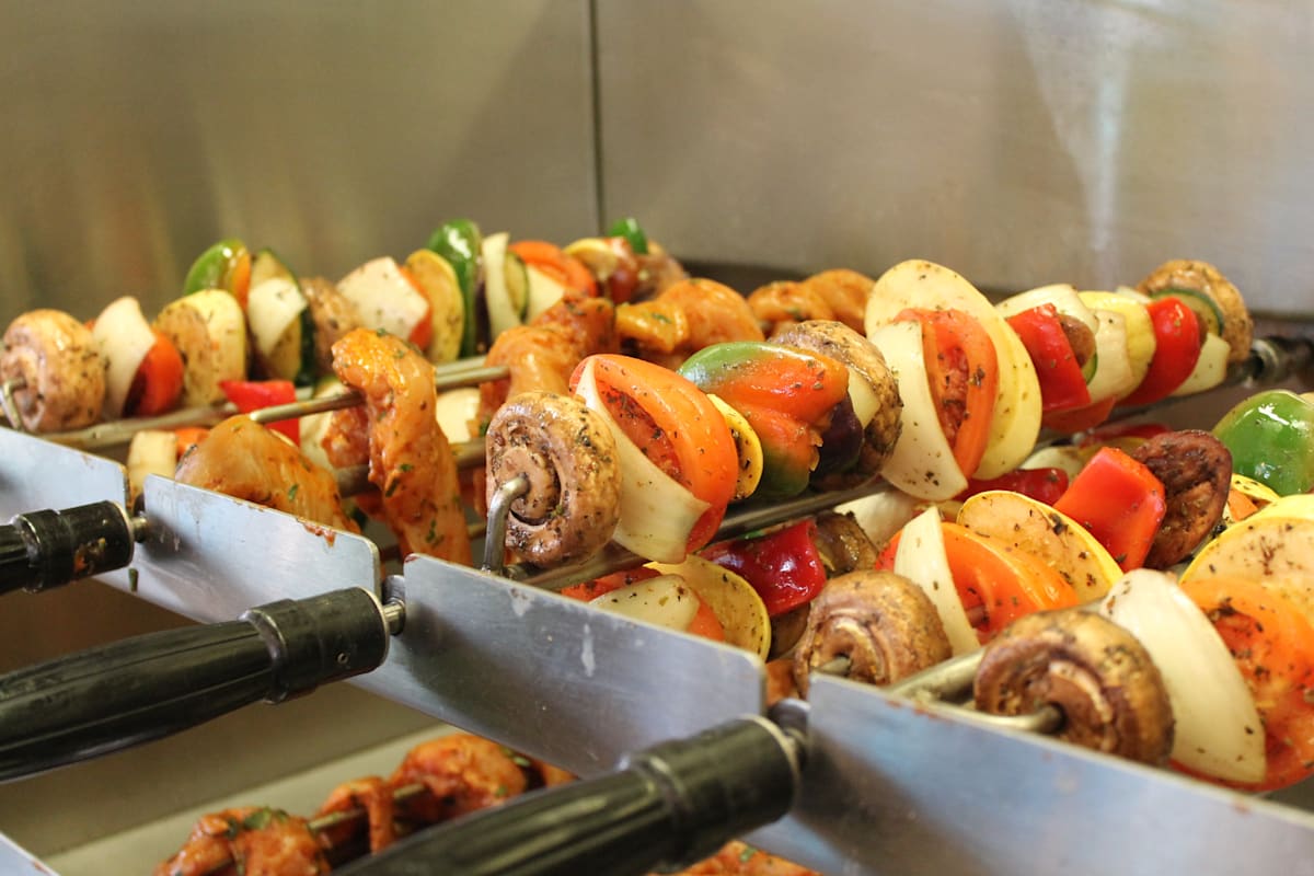 Roast Kitchen Delivery Menu | Order Online | 209 W 57th Street New York ...