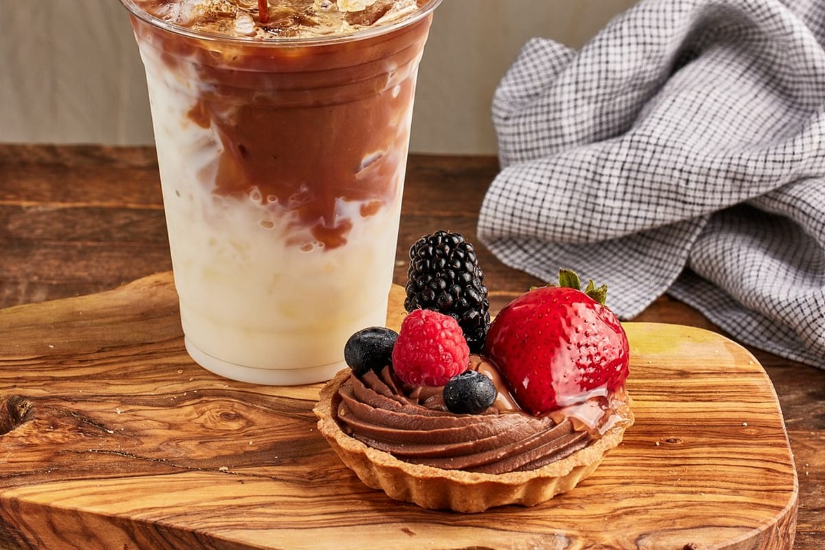 Fortuna Bakery & Cafe - Windermere Delivery Menu | Order Online | 5855 ...