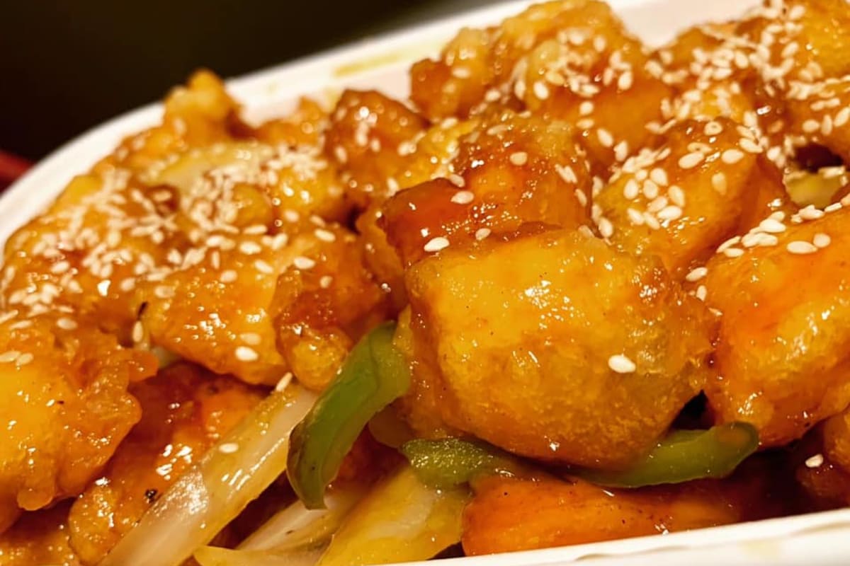 Canton Tea Garden Delivery Menu | Order Online | 805 Devon Ave Park ...