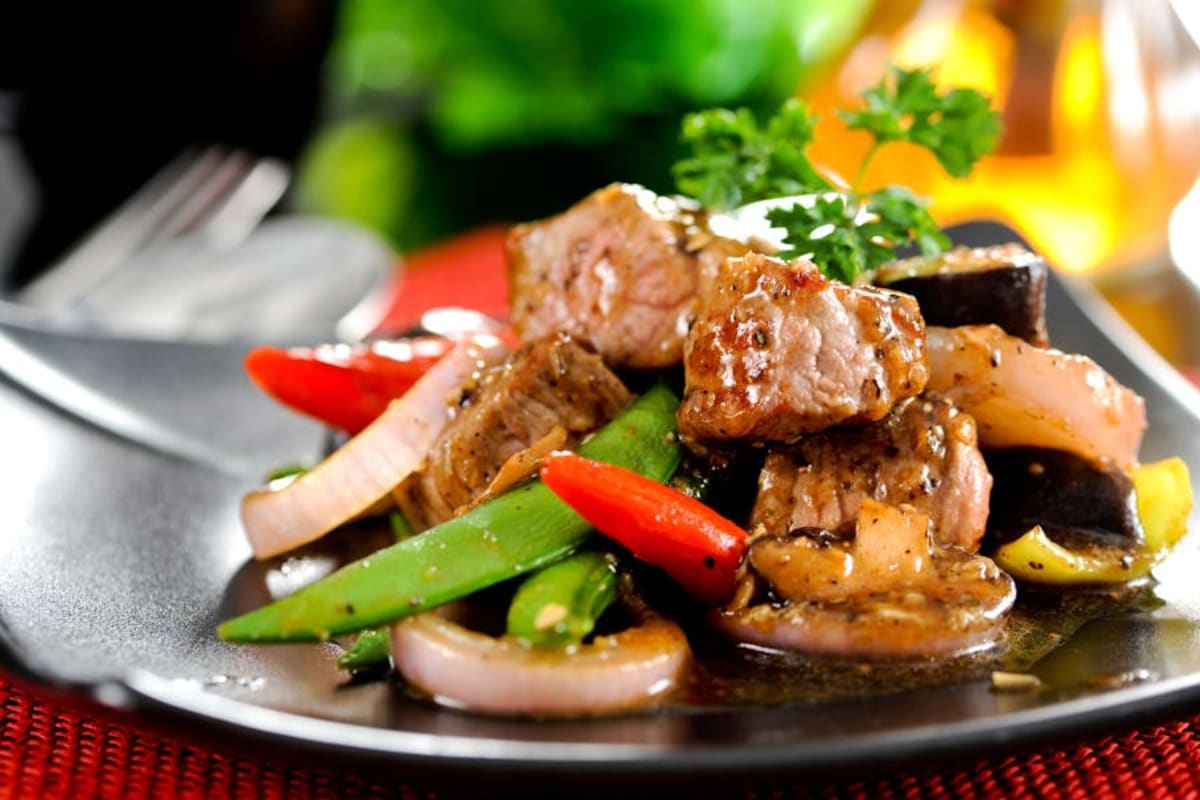 China Go Grill Delivery Menu | Order Online | 1230 S Rock Rd Wichita ...