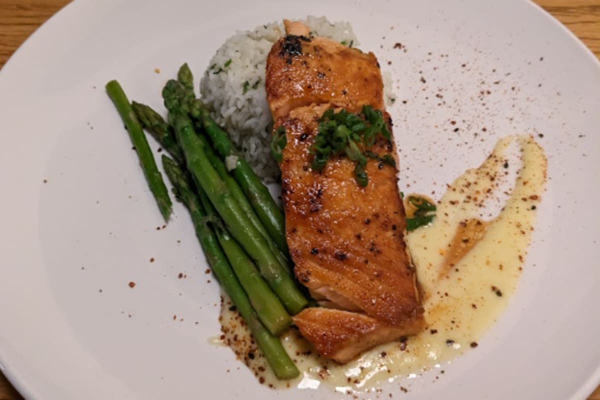 The Grill at Morris Bridge Delivery Menu | Order Online | 10920 Cross ...