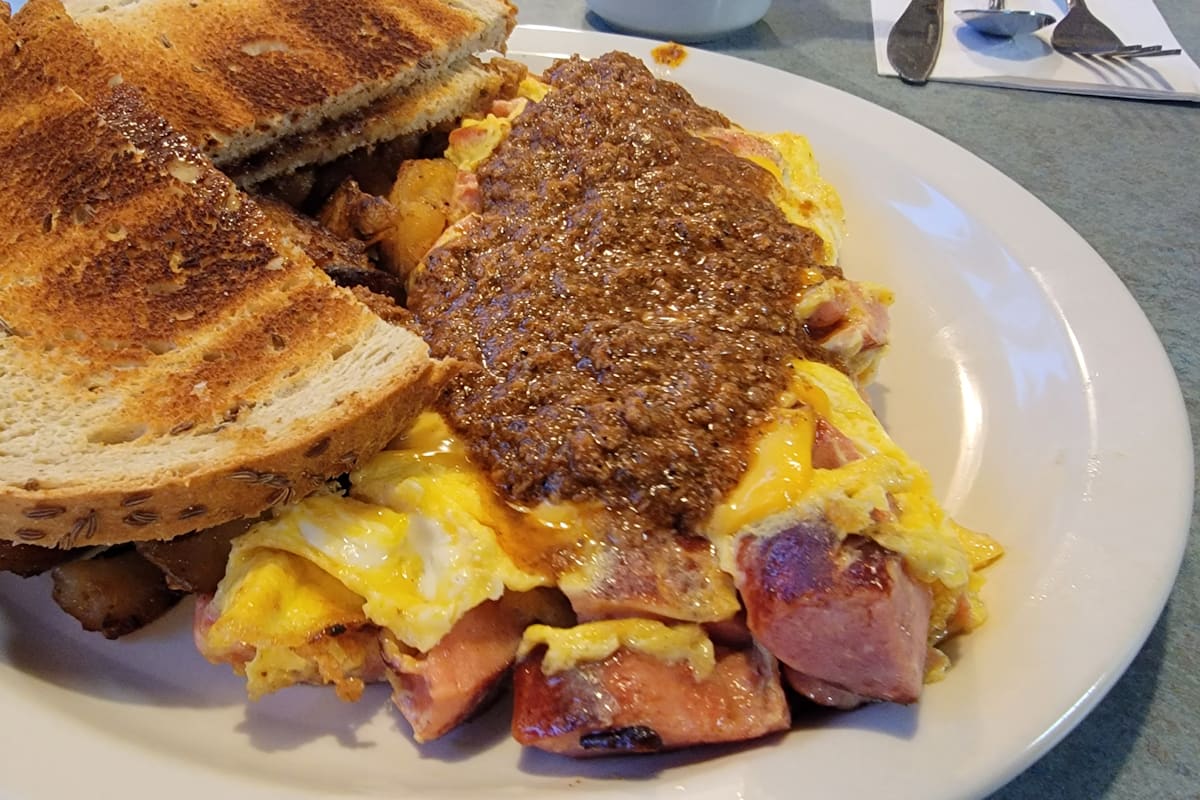 Mark's Texas Hots Delivery Menu | Order Online | 487 Monroe Ave ...