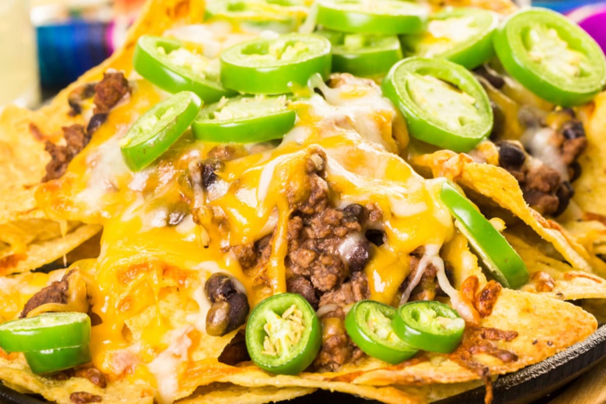 Mi Antojo Mexican Restaurant Delivery Menu | Order Online | 245 ...