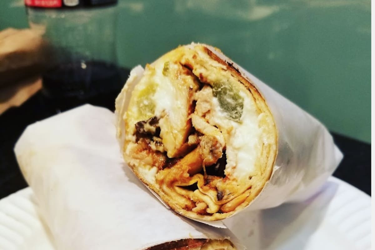 Mike's Calzones and Deli Delivery Menu | Order Online | 288 Thayer St ...