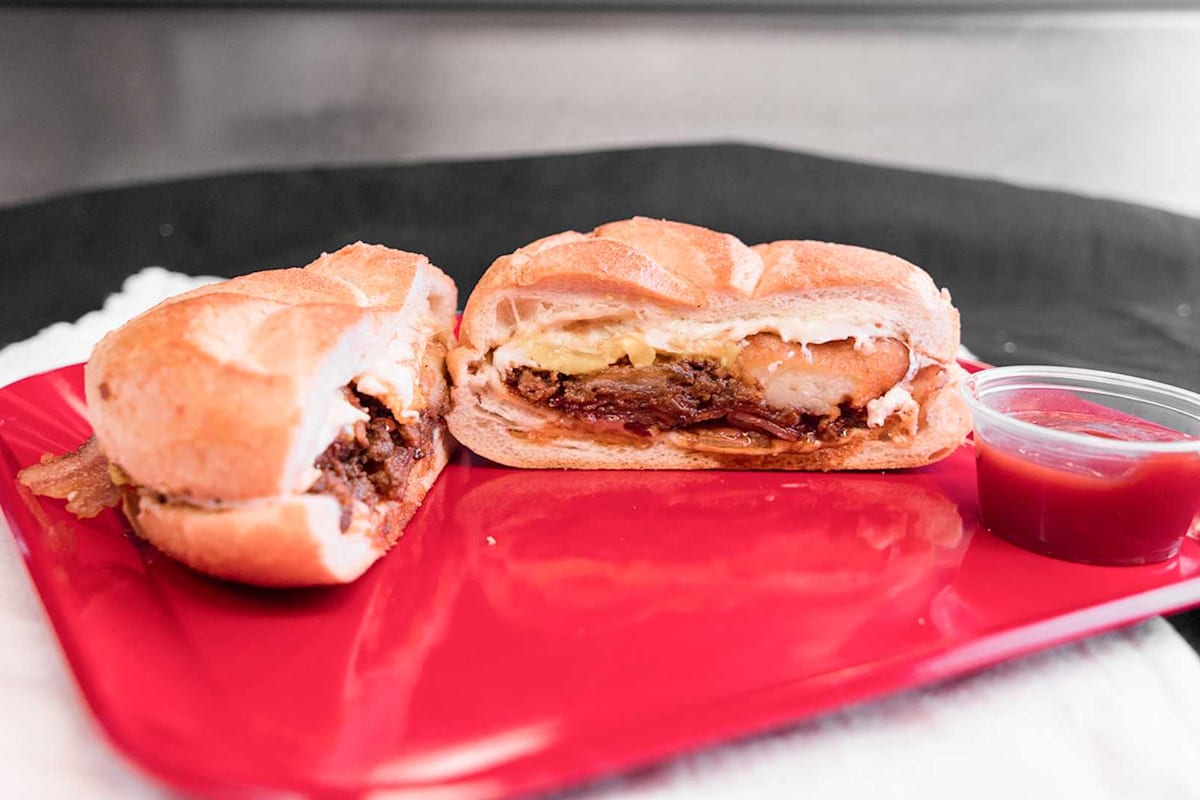 Reddi Rooster Delivery Menu | Order Online | 877 High Ridge Rd Stamford ...