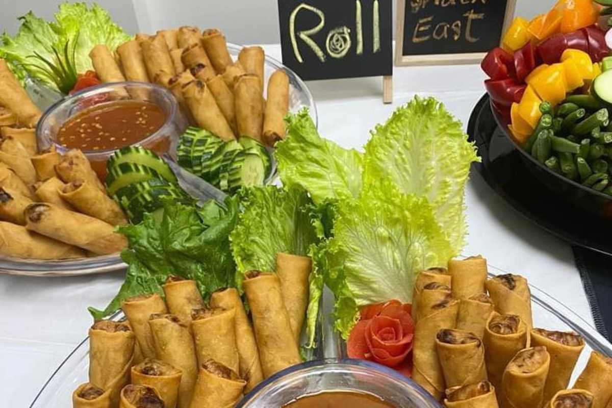 Thai Shack East Restaurant Delivery Menu | Order Online | 389 ...