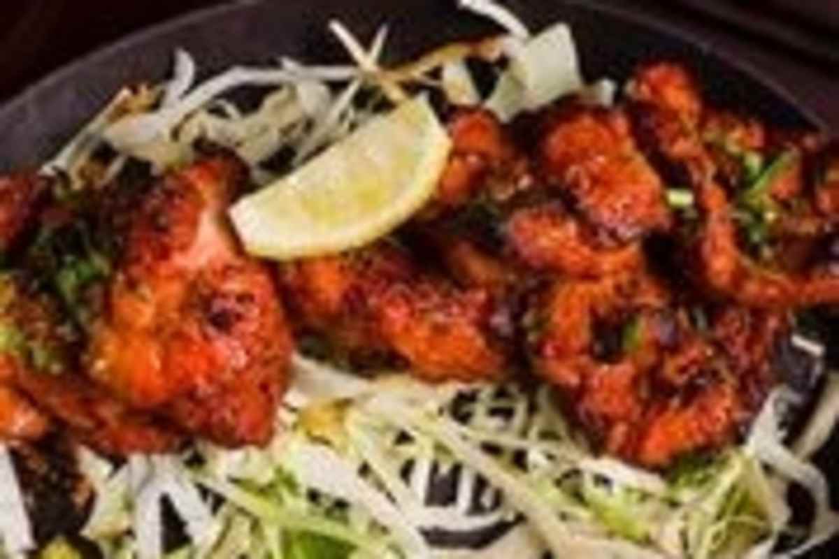 Social Hub By Dhaba Delivery Menu | Order Online | 1735 US-46 ...