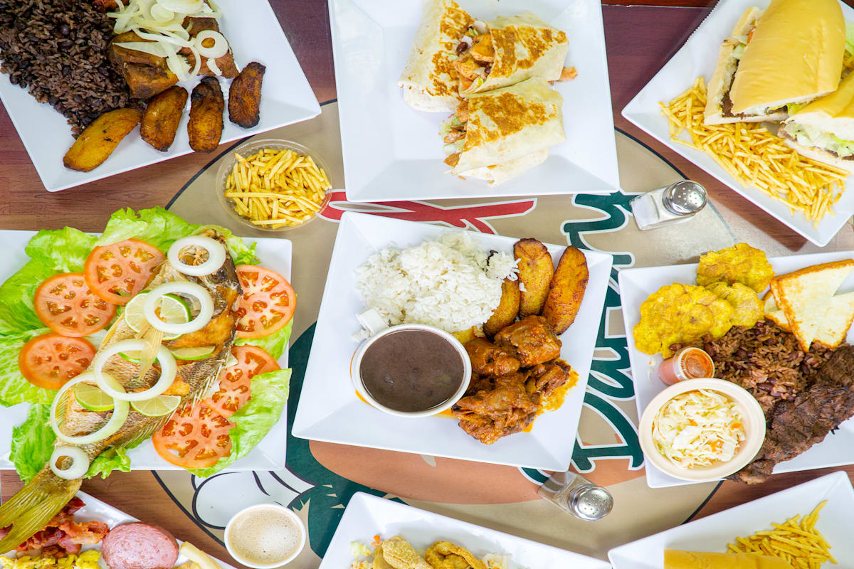 Palm Bakery 3 Delivery Menu | Order Online | 12783 Southwest 280th ...