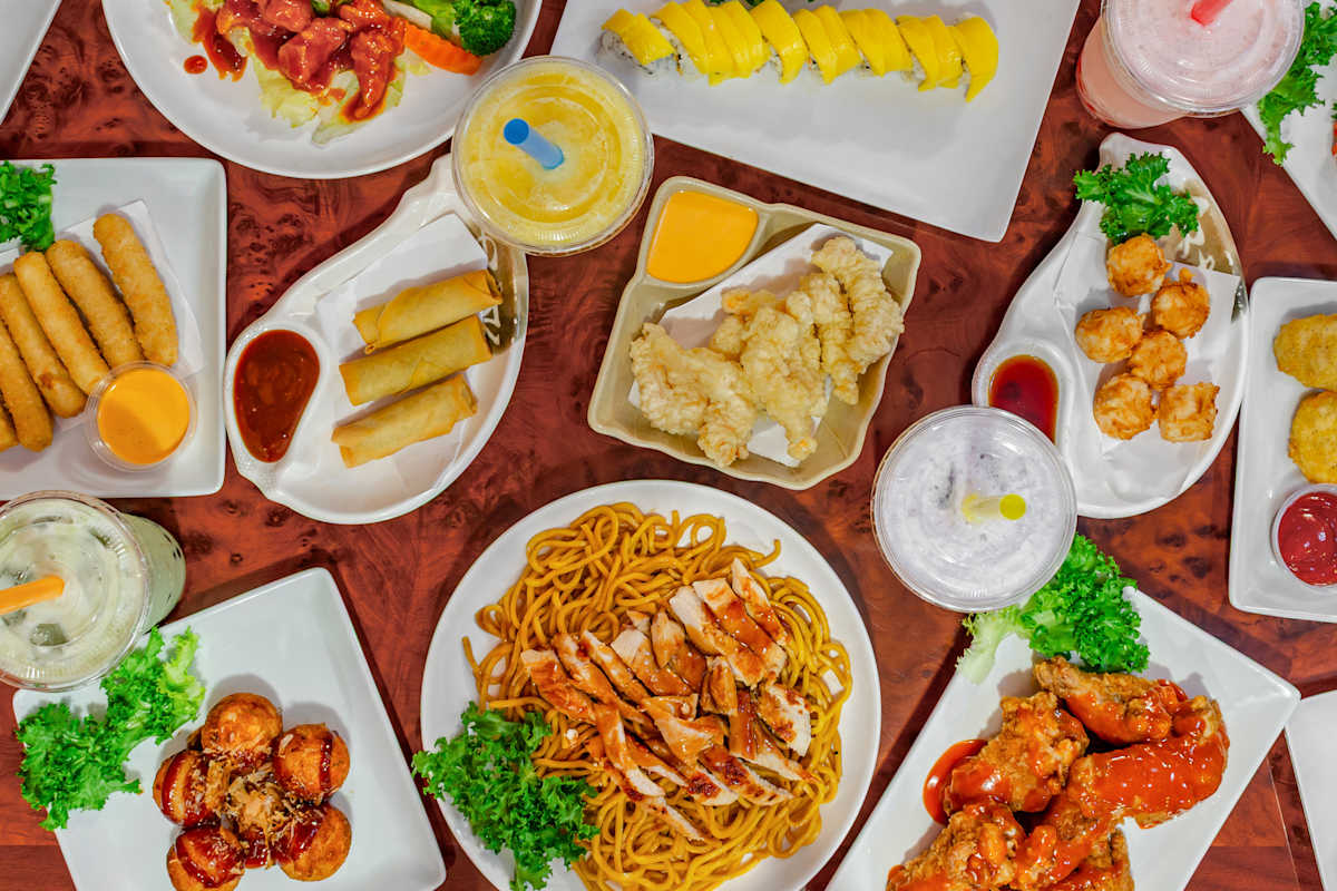 Sosaku Japanese Restaurant Delivery Menu | Order Online | 6328 Ave N ...