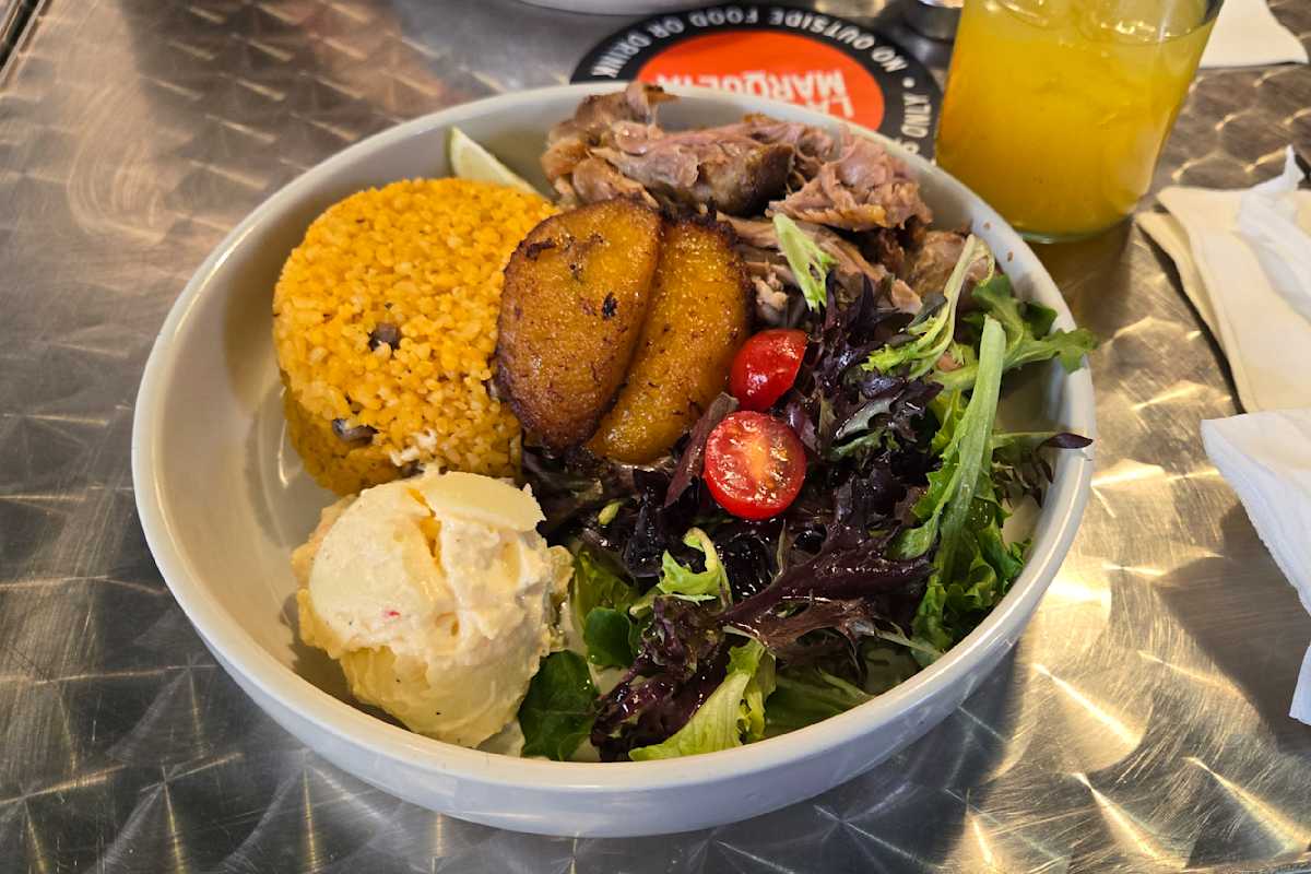 Cocotazo - New York, NY Restaurant | Menu + Delivery | Seamless