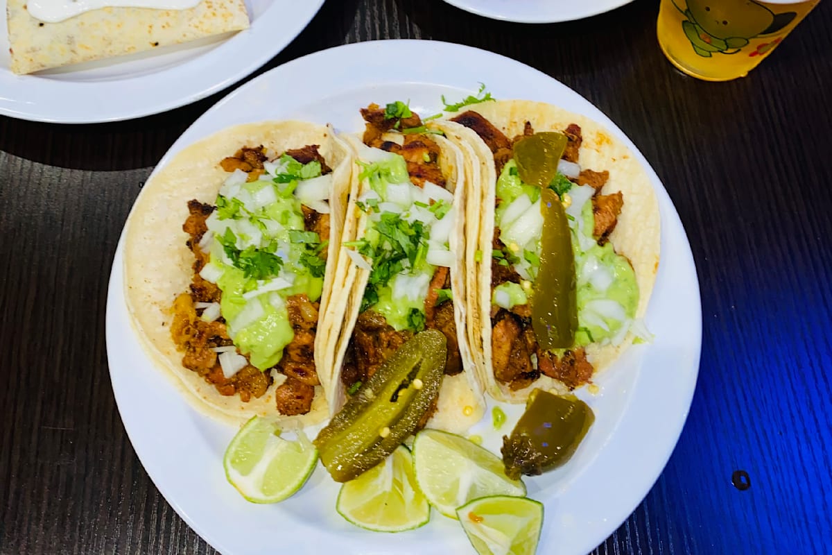 Sabores Latinos Restaurant & Bakery Corp. Delivery Menu | Order Online ...