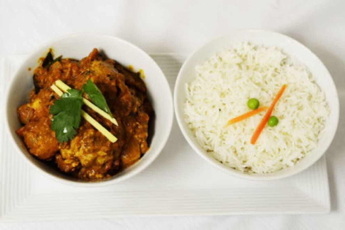Agni Indian Kitchen & Bar Delivery Menu | Order Online | 651 S Regional ...