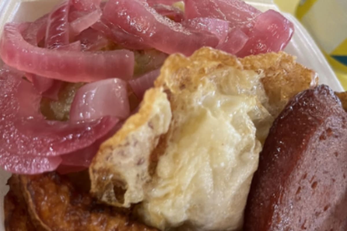 Restaurante Y Bodega La Colmena Delivery Menu | Order Online | 341 ...