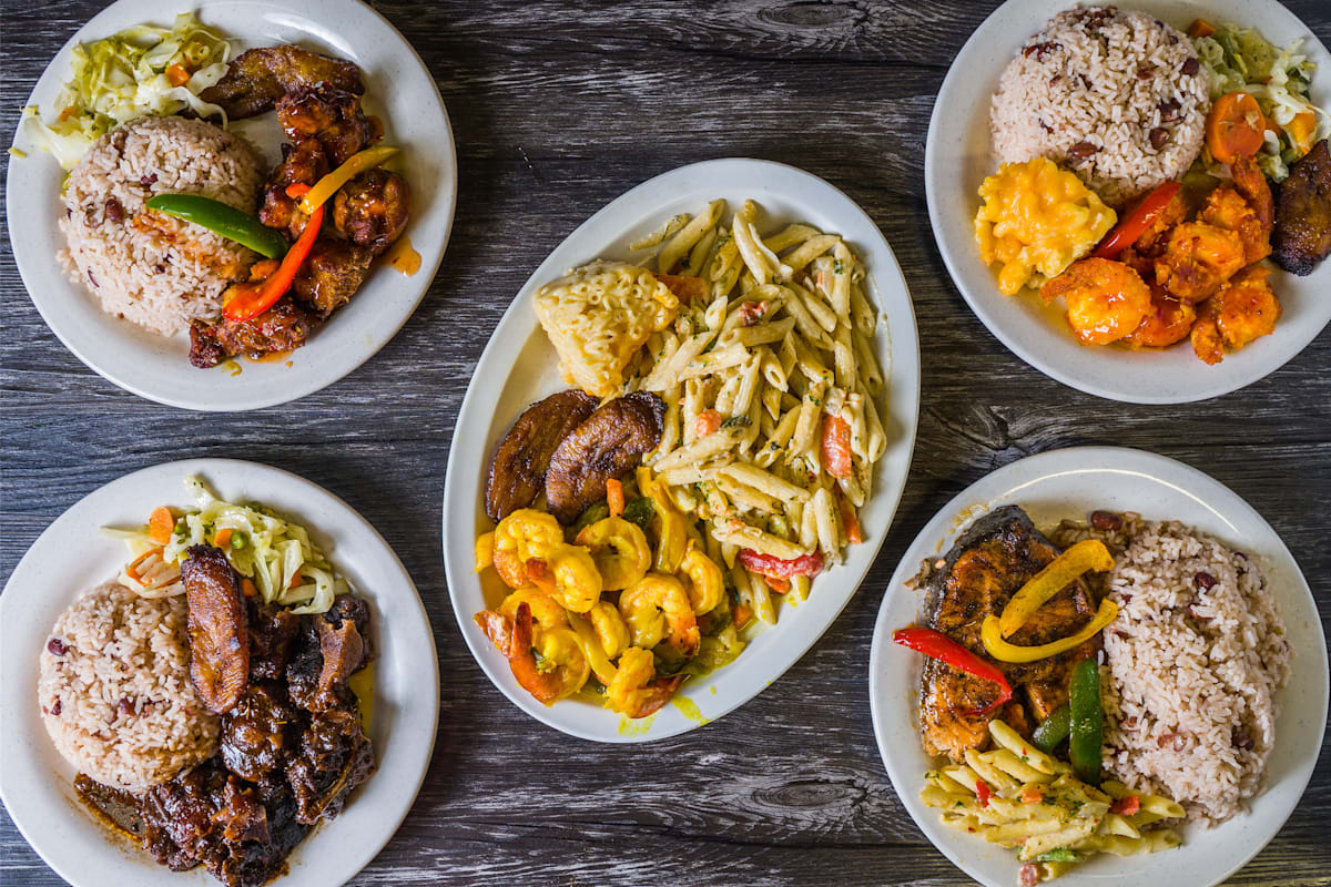 Yogi Restaurant Delivery Menu | Order Online | 92-40 Guy R Brewer Blvd ...