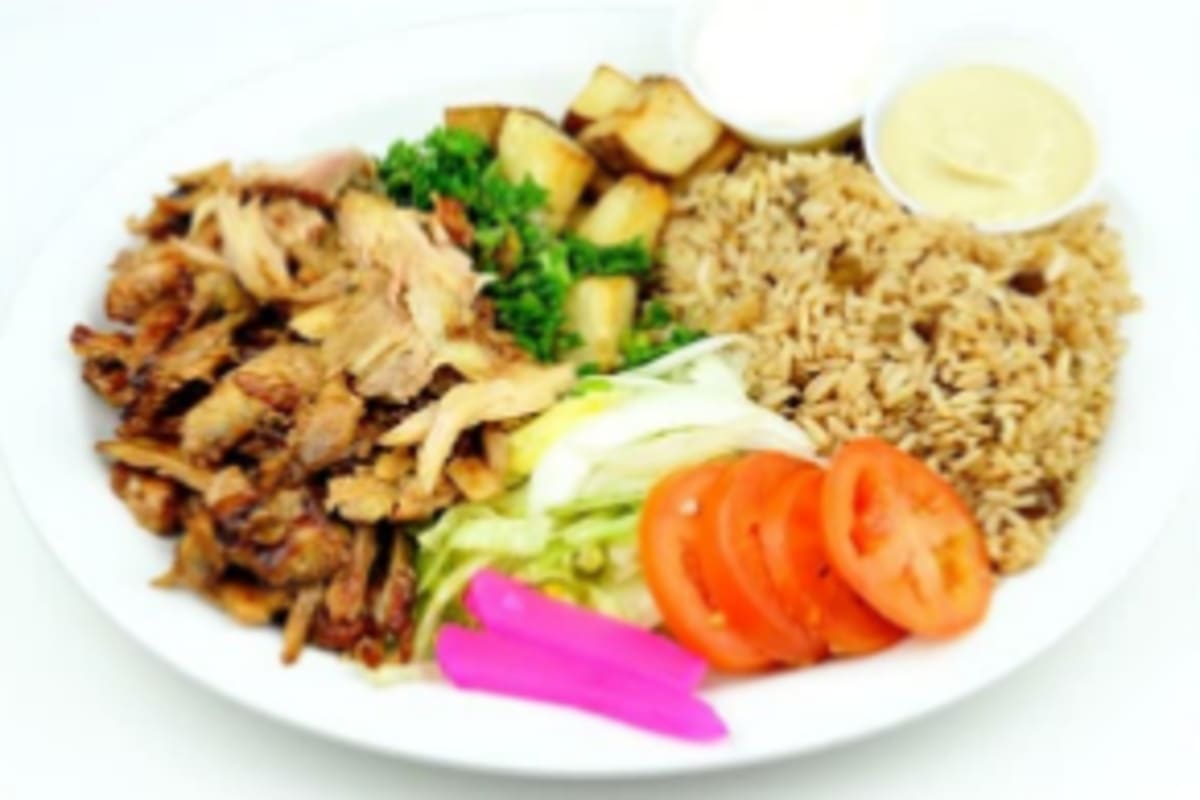 Wafa's Express Delivery Menu | Order Online | 812 Grand St Brooklyn ...