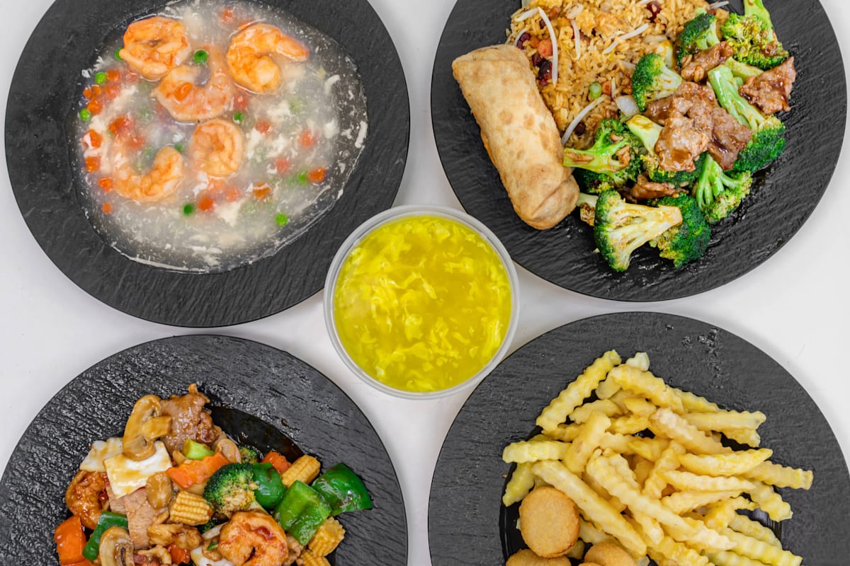 Wing Hing Chinese Restaurant Delivery Menu | Order Online | 1661 ...