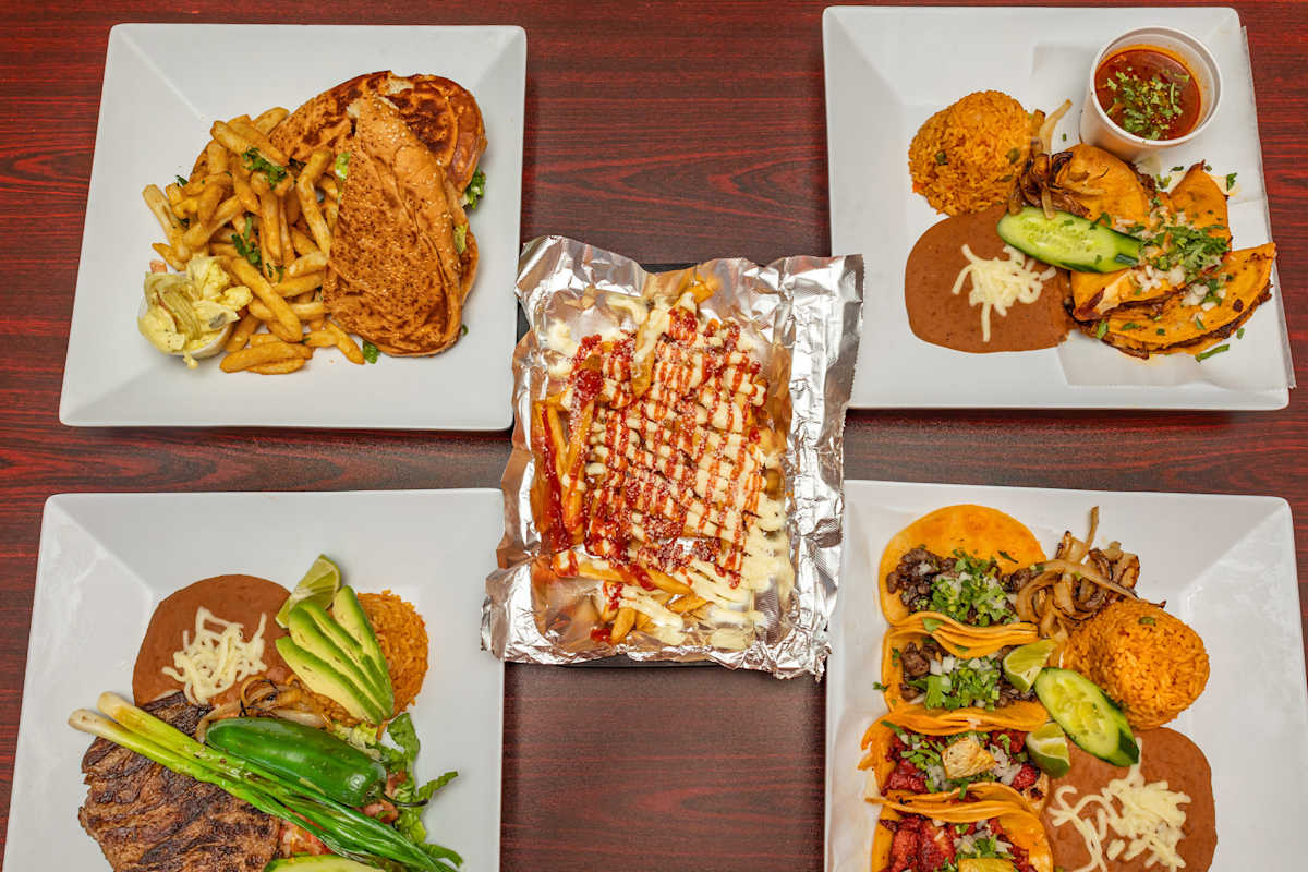 Tacos Plus Sabores Que Despiertan Recuerdos Delivery Menu | Order ...
