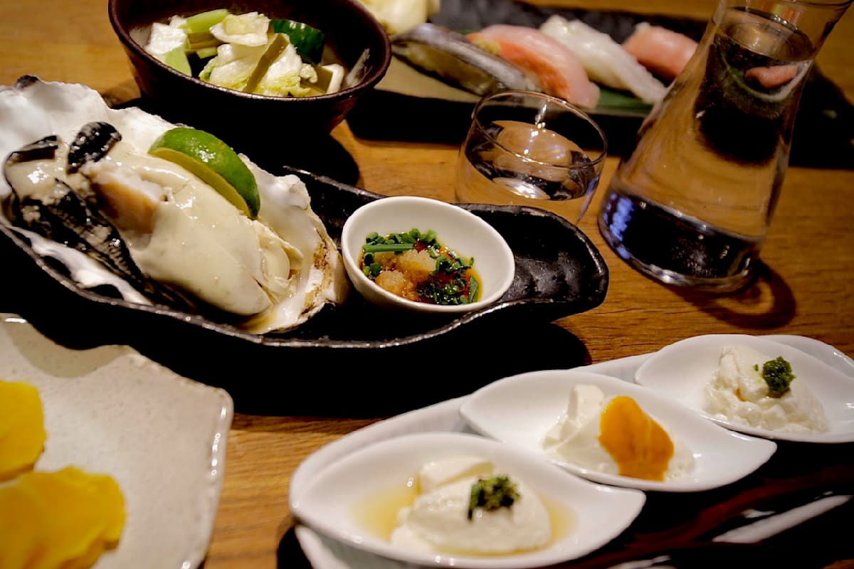 Jukai New York Delivery Menu | Order Online | 237 E 53rd St New York ...