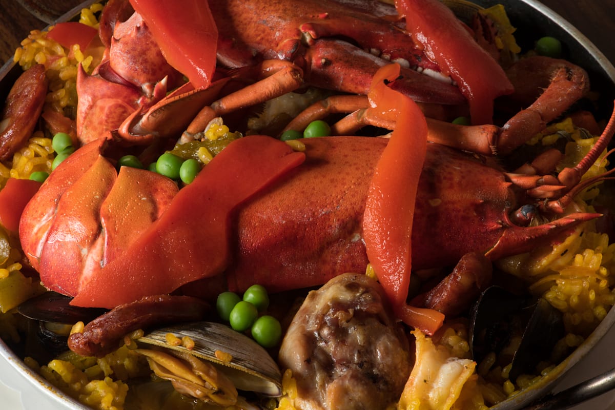 Sayola Restaurant Delivery Menu | Order Online | 50 Prospect Terrace ...