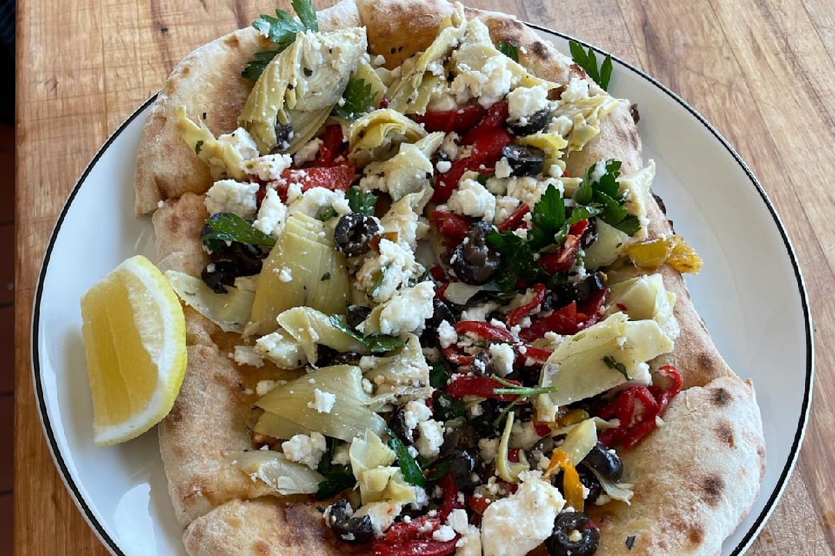 Bar Corallini - Madison, WI Restaurant | Menu + Delivery | Seamless