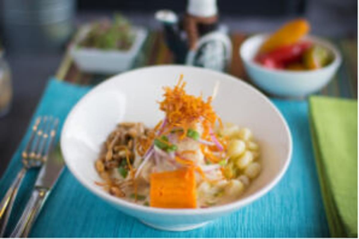 Dr. Limon Ceviche Bar Delivery Menu | Order Online | 10548 SW 8th St ...