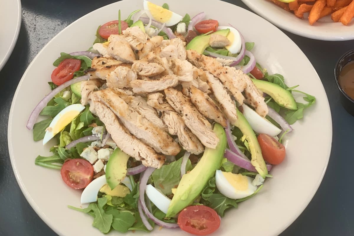 J J Muggs Stadium Grill Delivery Menu | Order Online | 1203 Town Center ...