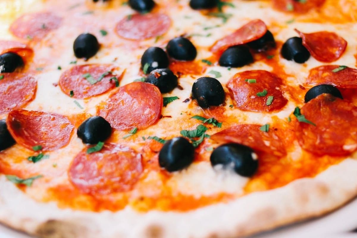 Waterloo Pizza at Exxon- Delivery Menu | Order Online | 10611 Little ...