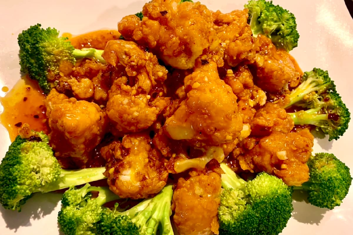 Green Wok Delivery Menu | Order Online | 1776 Cranston St Cranston ...