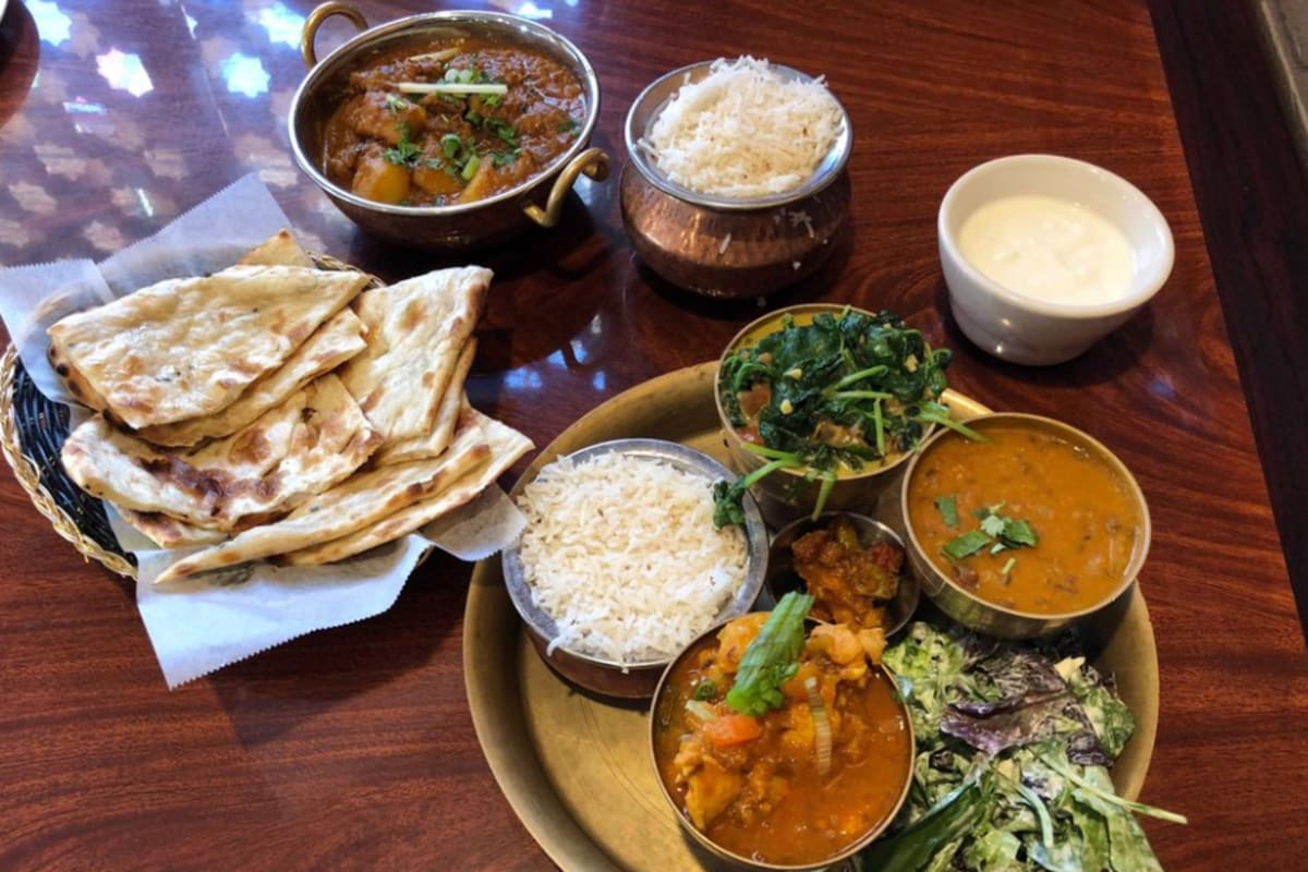 Gorkha Kitchen Delivery Menu | Order Online | 1386 9th Ave San ...